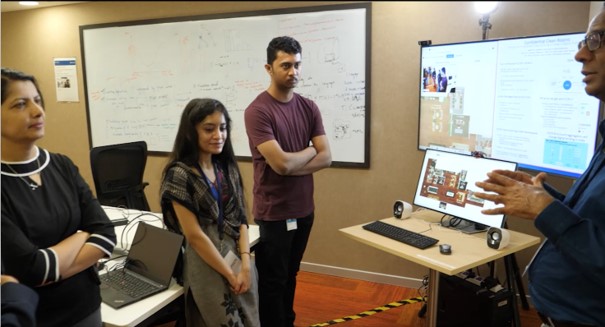 HyWay: People - Microsoft Research