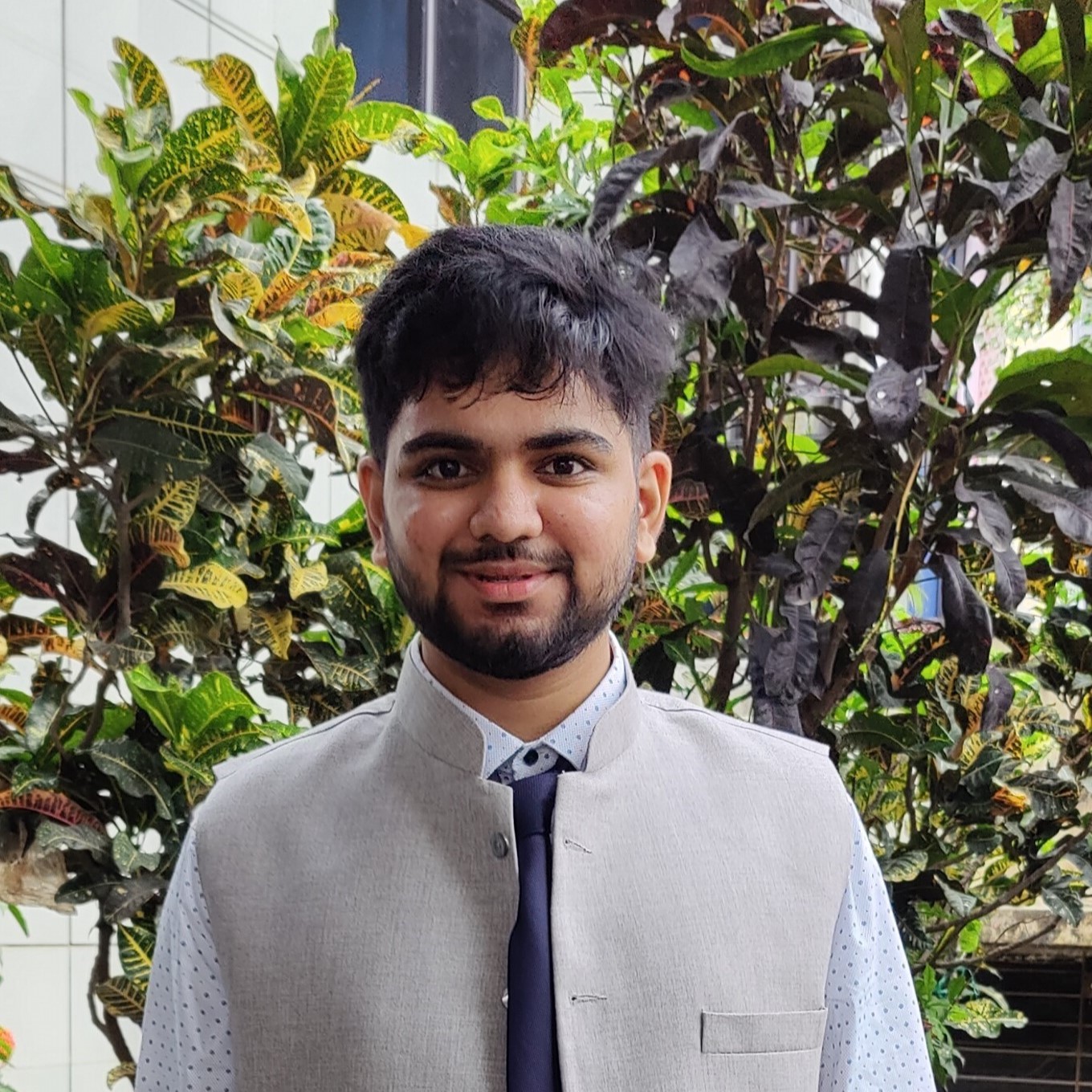 Rithvik Kolla at Microsoft Research