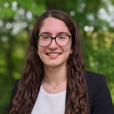 Natalie Neamtu at Microsoft Research