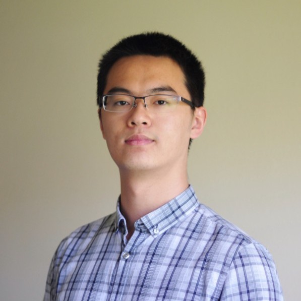 Zhichao Li at Microsoft Research