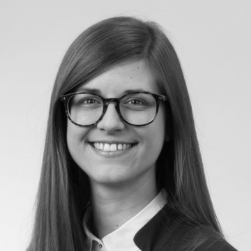 Intern Insights: Dr. Madeleine Daepp with Jennifer Scurrell and ...