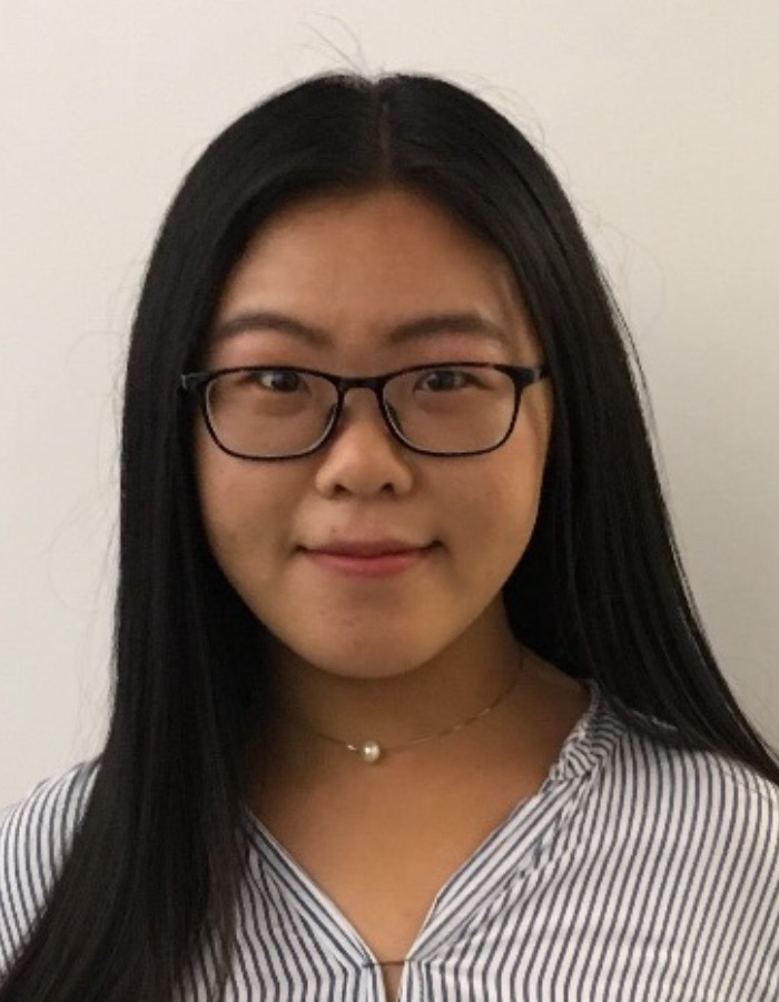 Xiaoting Qin at Microsoft Research