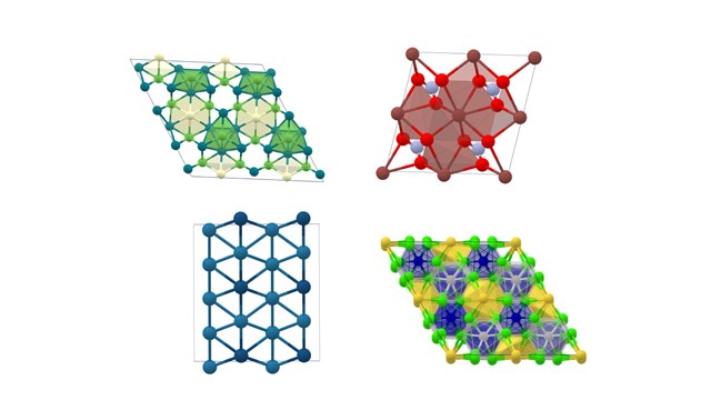 MatterGen: Property-guided materials design – TheWindowsUpdate.com