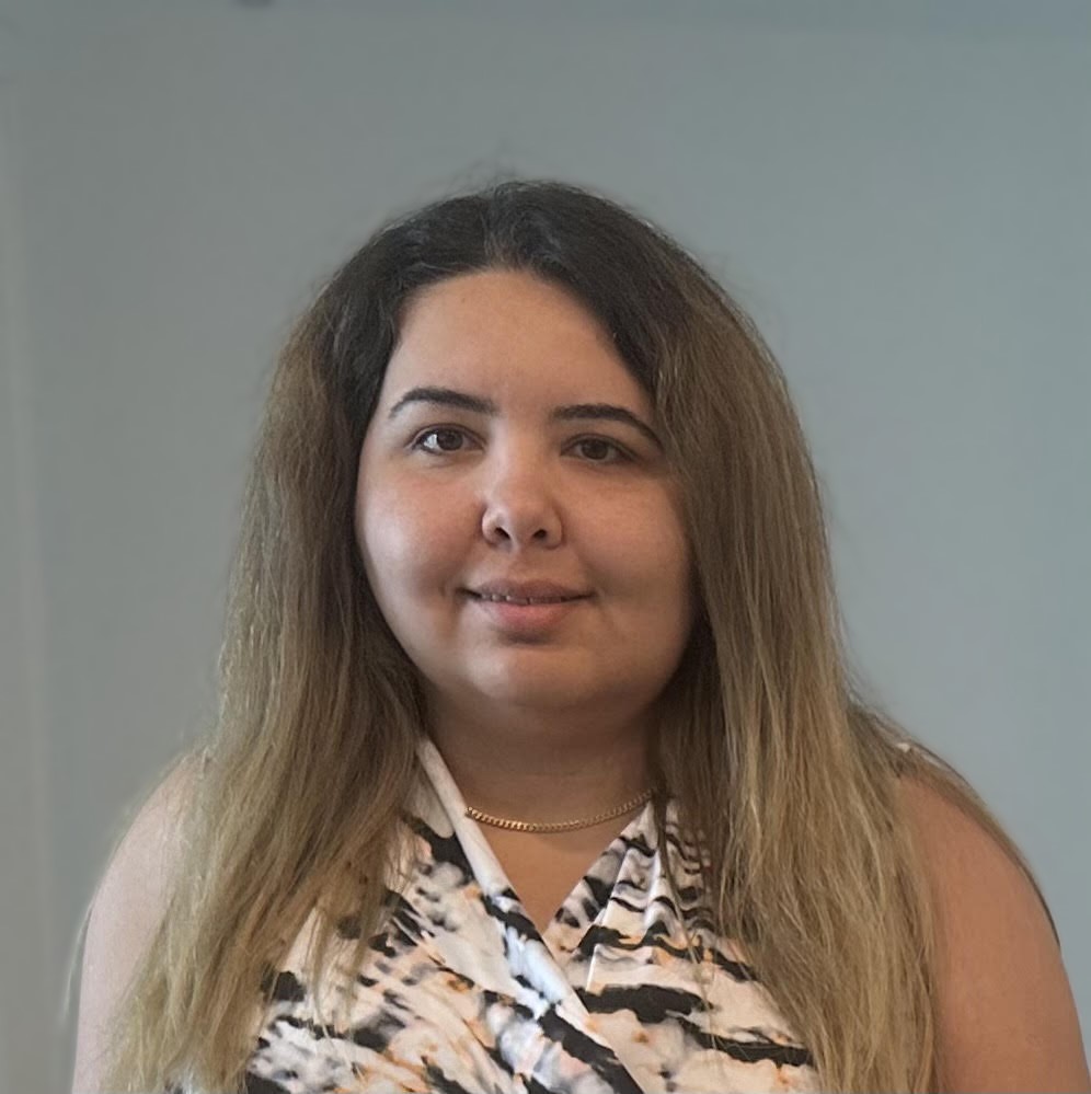 Maral Mesmakhosroshahi at Microsoft Research