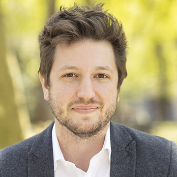 AI, Cognition, and the Economy (AICE): People - Microsoft Research