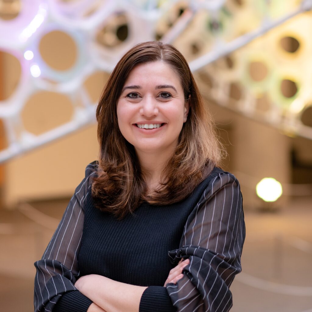 AI Frontiers - Microsoft Research