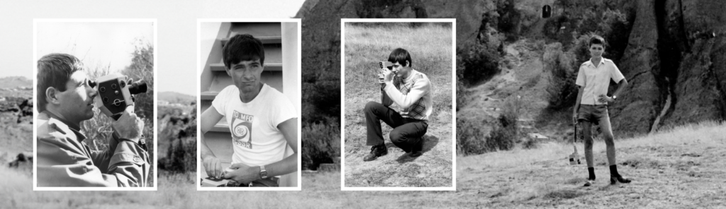 What’s Your Story: Ivan Tashev - Microsoft Research