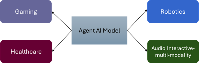 Agent AI - Microsoft Research