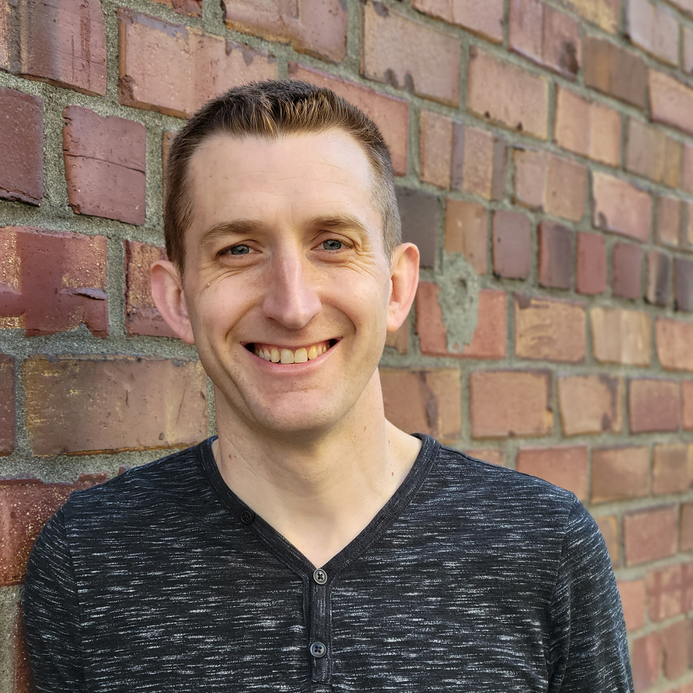 Brian Houck at Microsoft Research