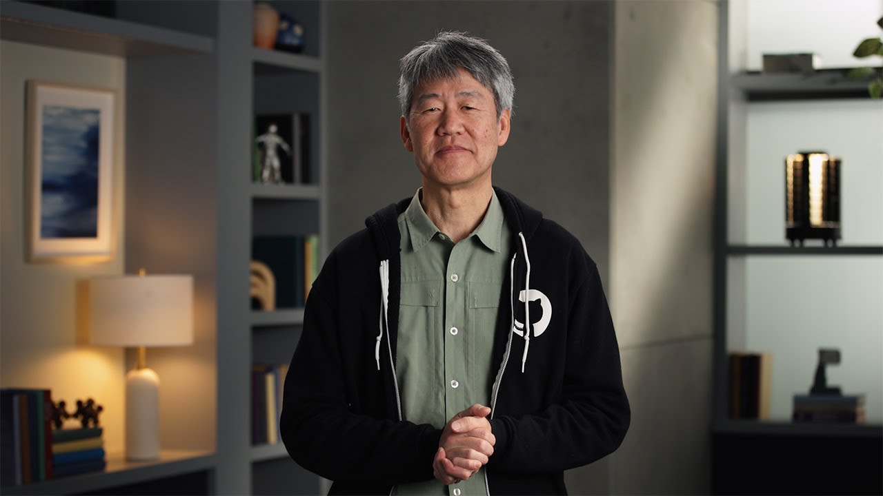 Research Forum Keynote: Research in the Era of AI - Microsoft Research