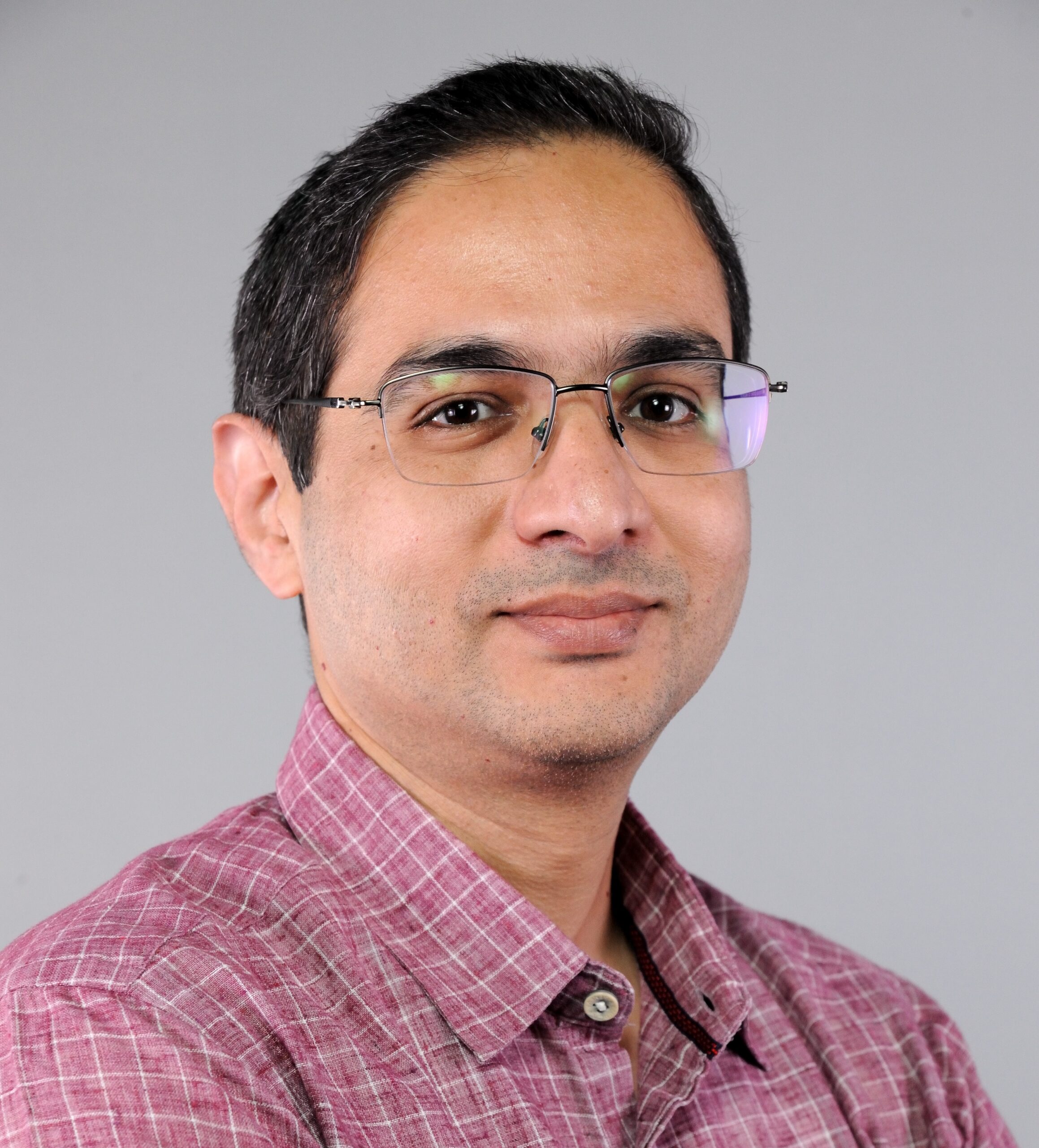 Aditya Kanade at Microsoft Research