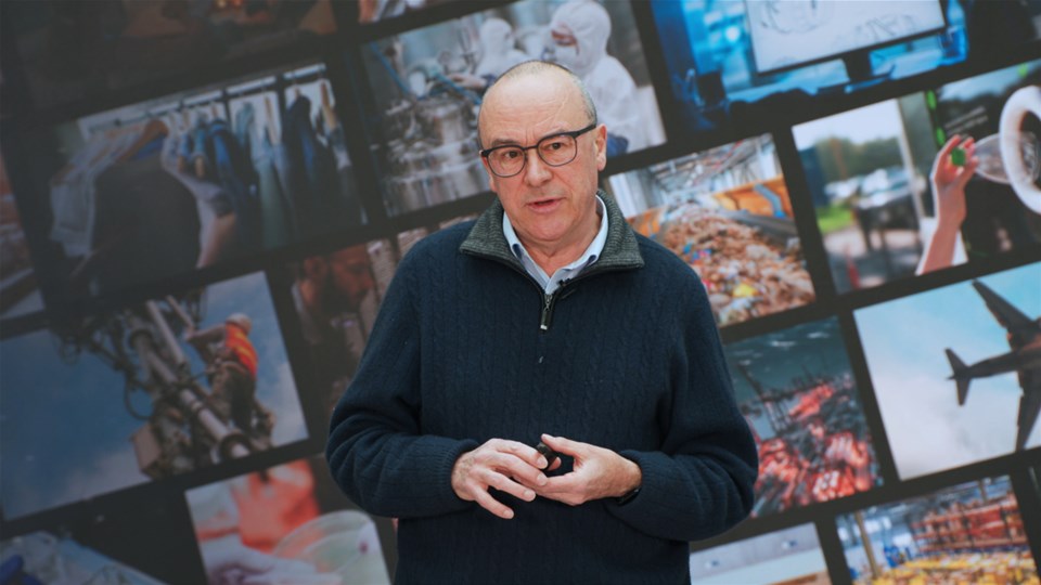 AI4Science to empower the fifth paradigm of scientific discovery ...