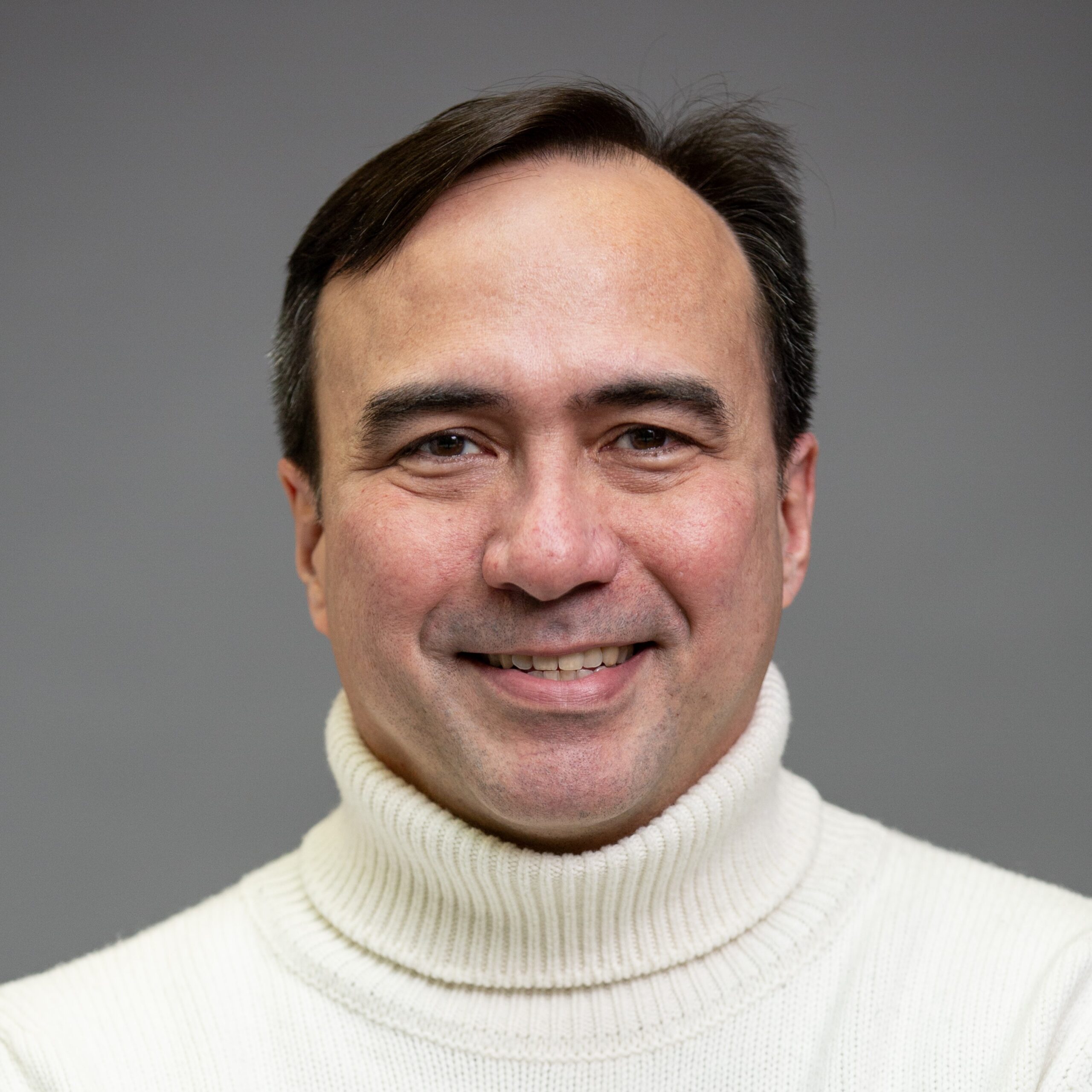 Mark Encarnación at Microsoft Research