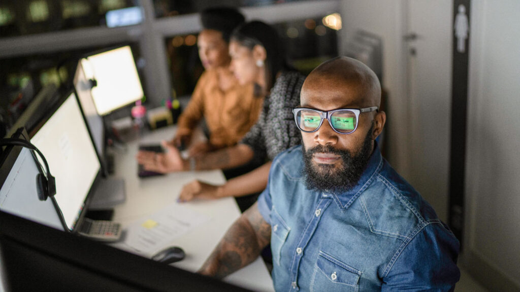 Earn Trust - AI for Good - Microsoft Research