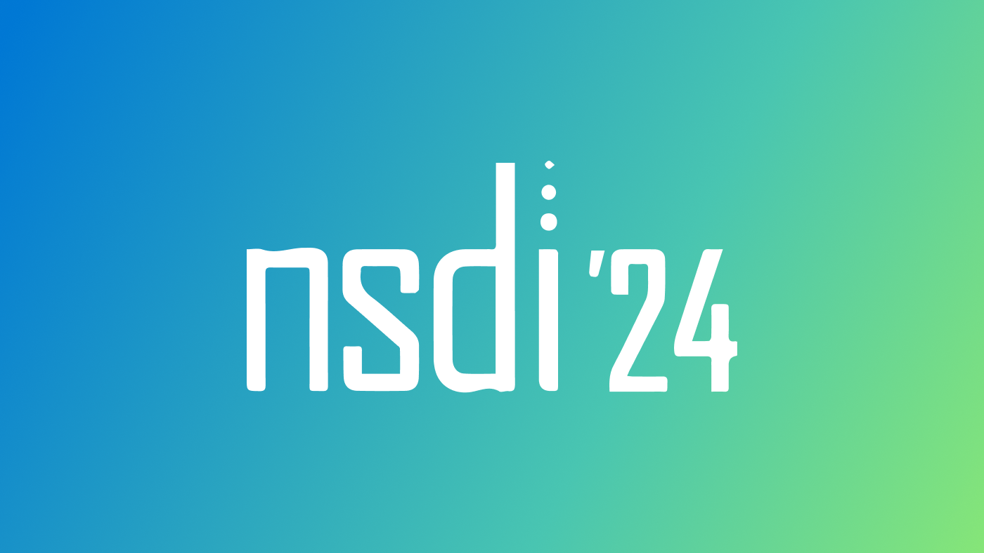 Microsoft at NSDI 2023: A commitment to advancing networking and ...
