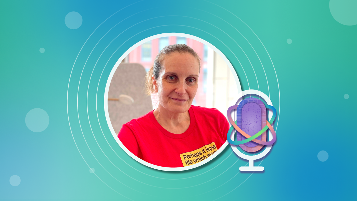 AI Frontiers: AI for health and the future of research with Peter Lee - Microsoft Research