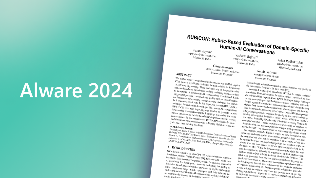 Guidelines for human-AI interaction design - Microsoft Research