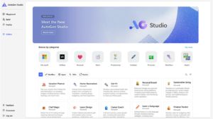 Introducing AutoGen Studio: A low-code interface for building multi ...