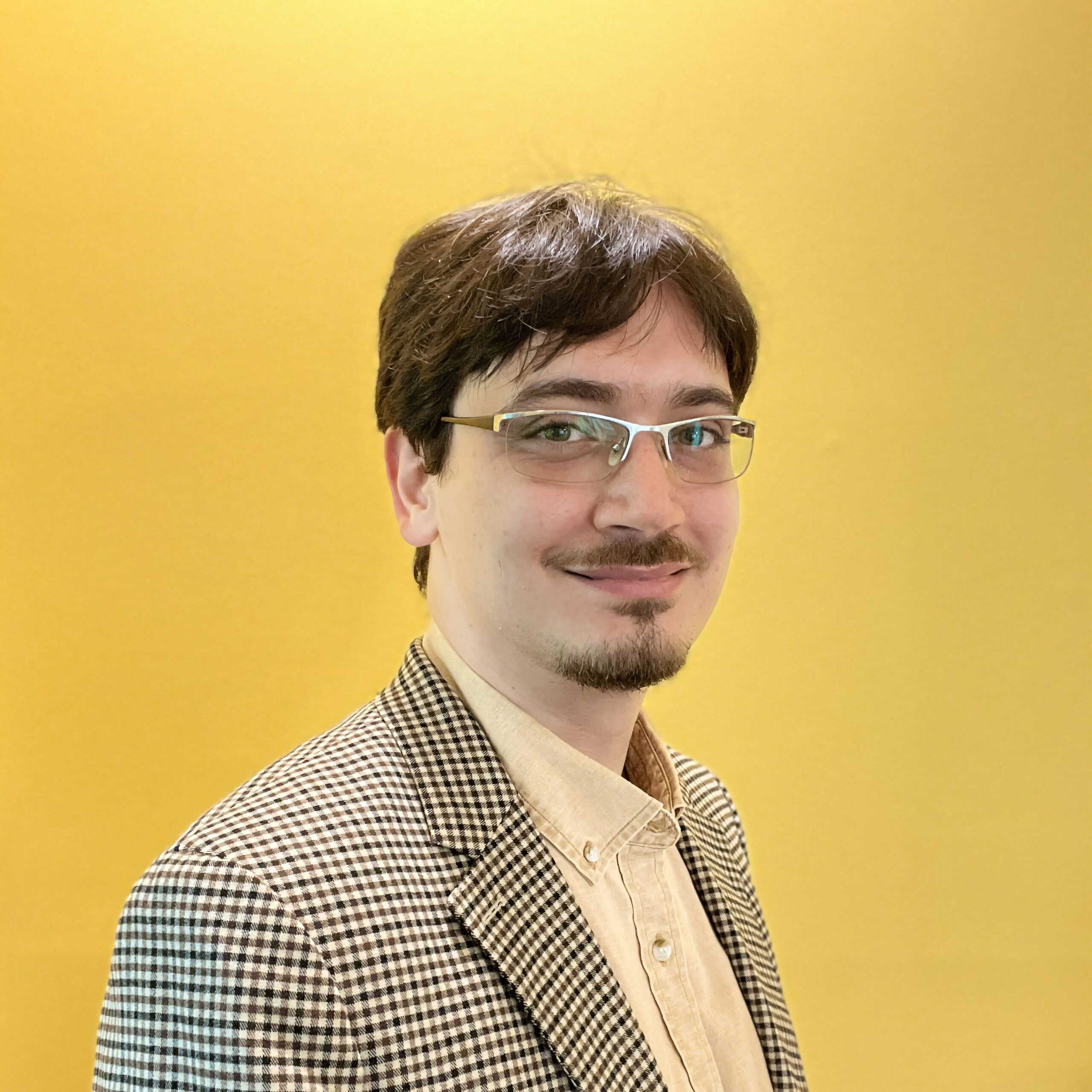 Hosein Hasanbeig at Microsoft Research