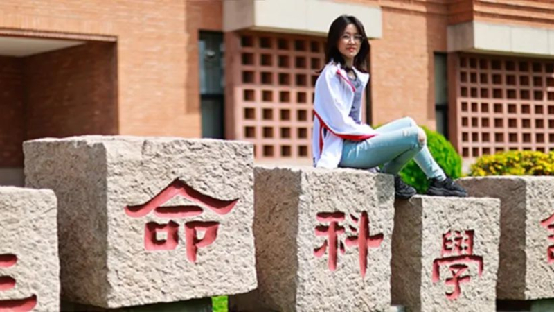 邓攀的“贪心”算法：从生物跨界到计算机是什么体验？ - Microsoft Research