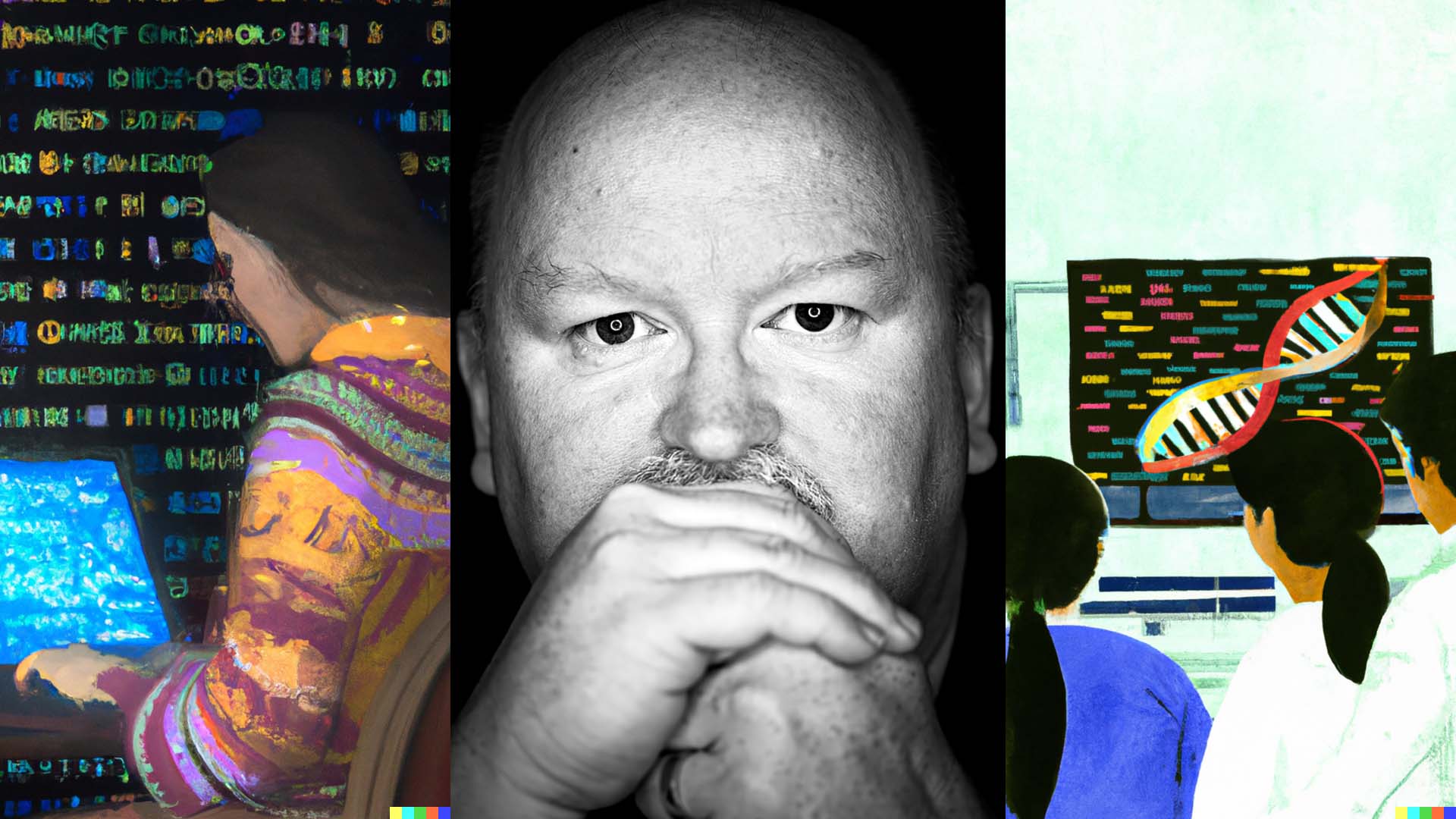 对话微软CTO Kevin Scott：人工智能的未来之路 - Microsoft Research