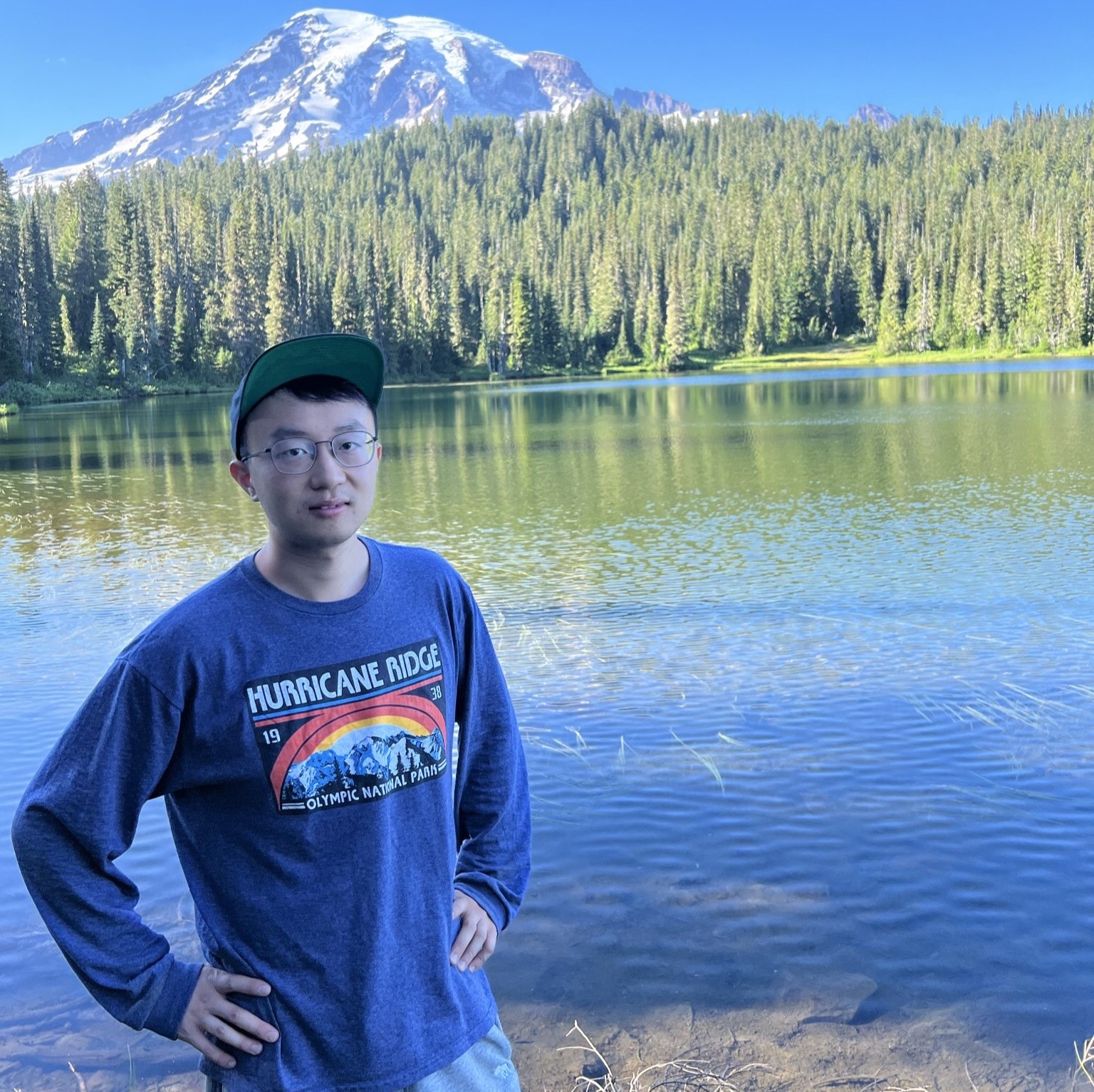 Pei Zhou, LLM, NLP, AI