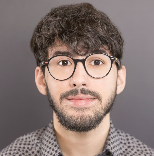 Victor Reis at Microsoft Research