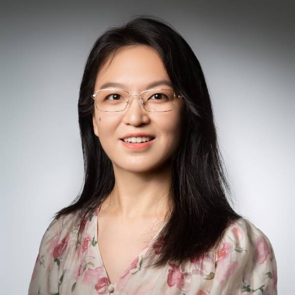 Wenxue Cheng at Microsoft Research