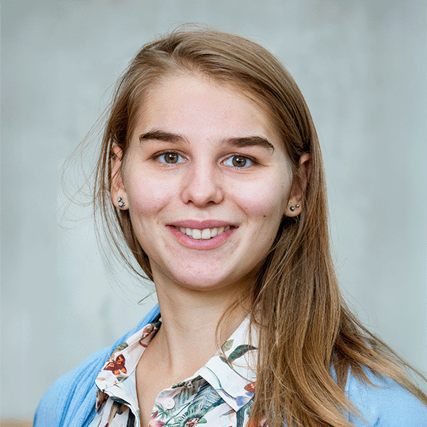 Agathe Balayn at Microsoft Research