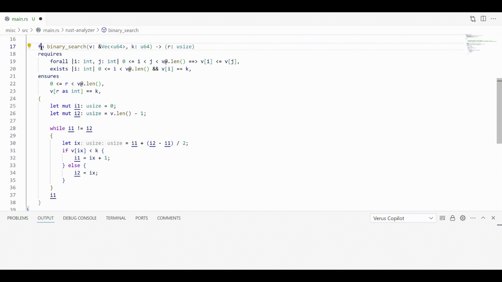AutoVerus: Automated Proof Generation for Rust Code - Microsoft Research