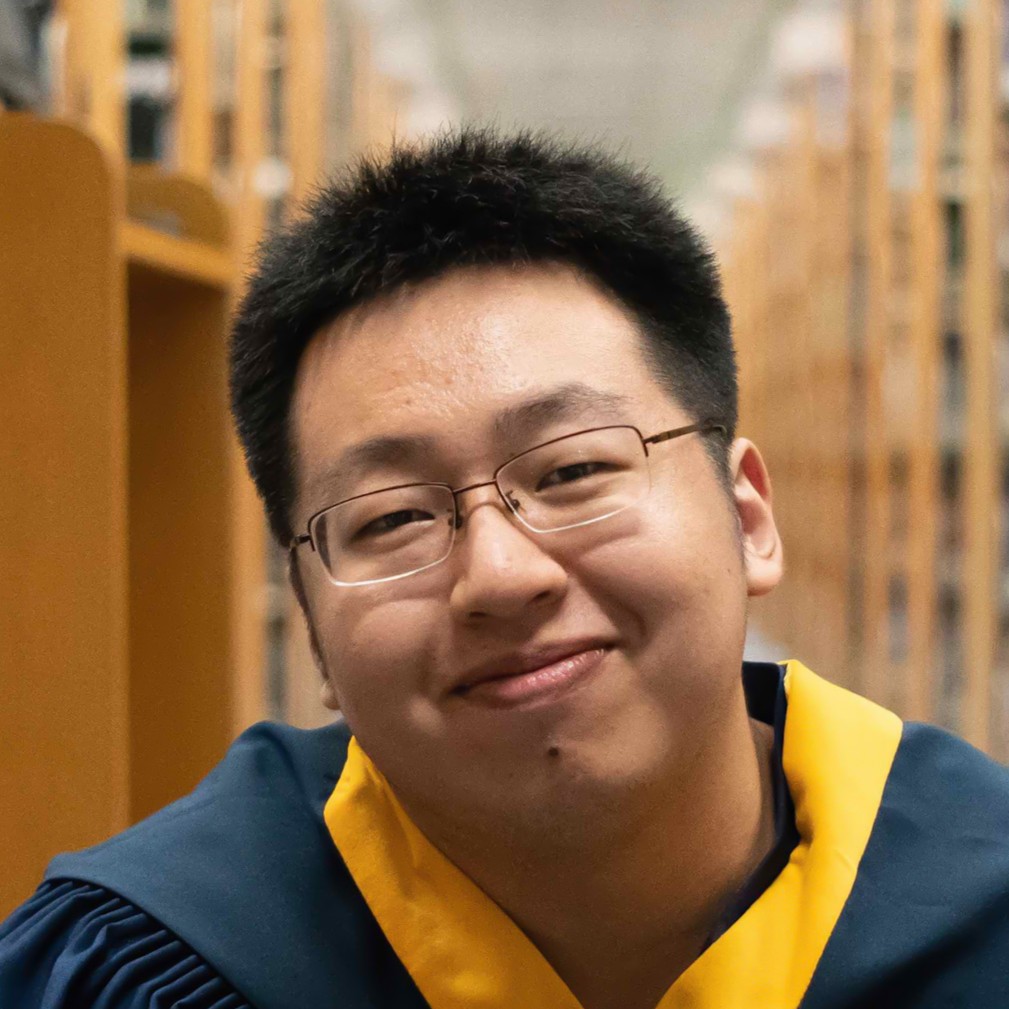 Haotian Li at Microsoft Research