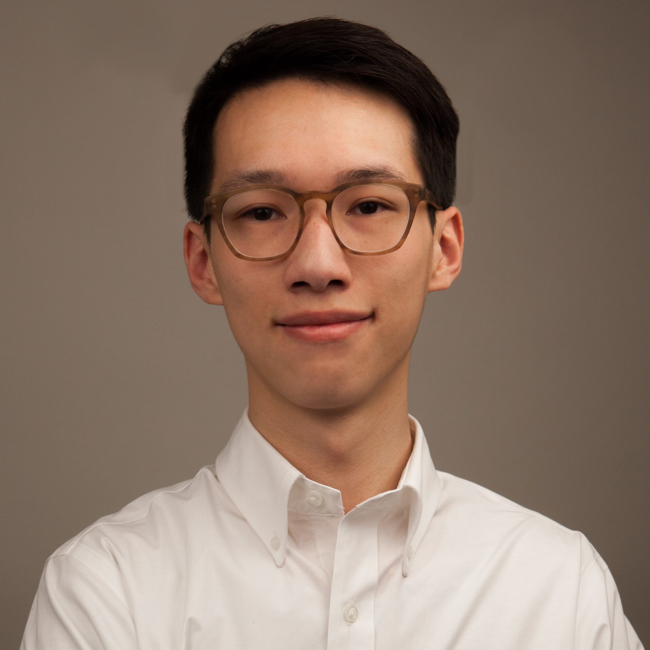 Sihao Chen at Microsoft Research