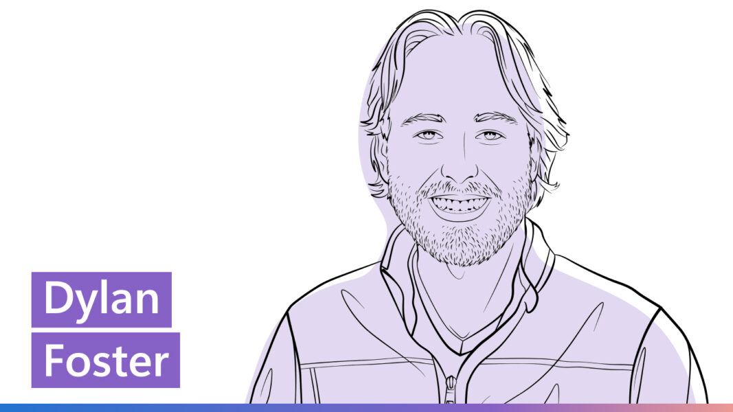 Abstracts: NeurIPS 2024 with Dylan Foster - Microsoft Research