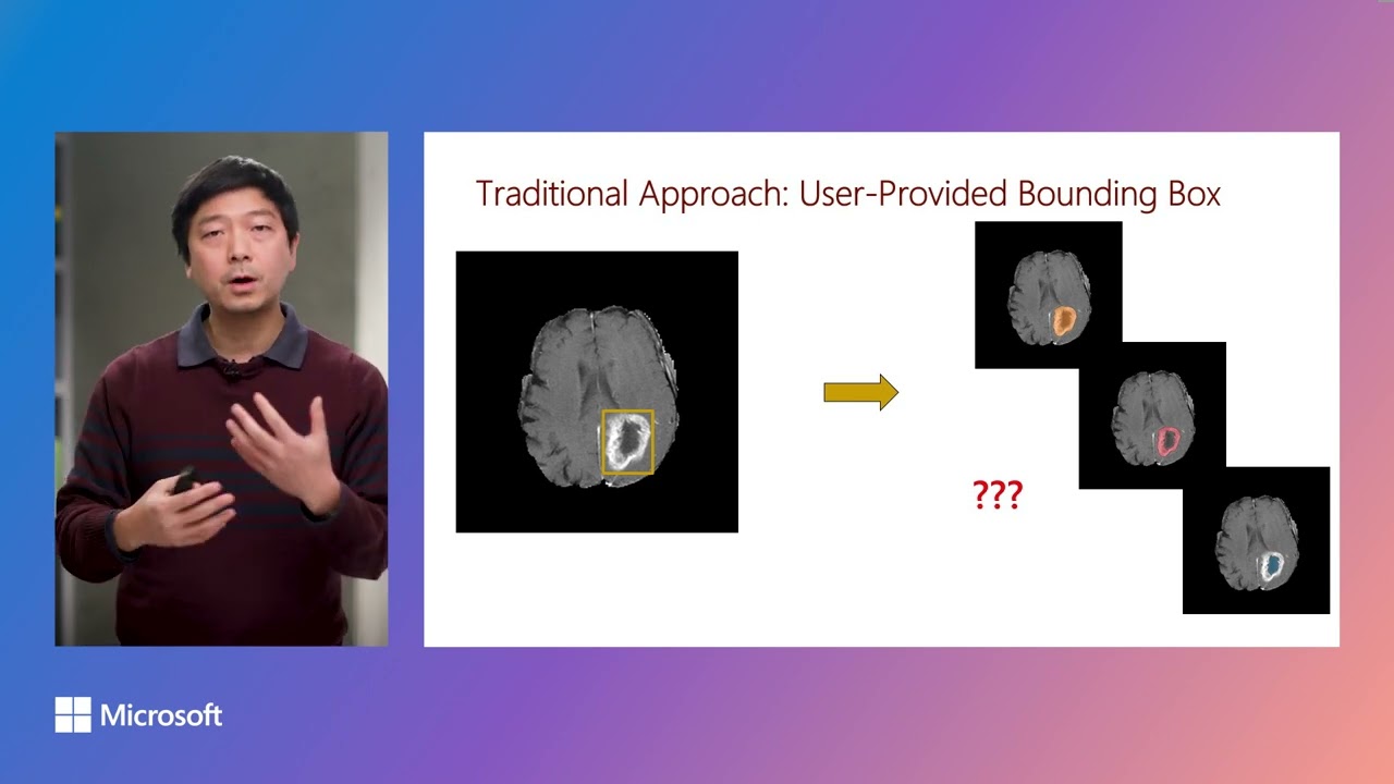 Introducing BiomedParse, a groundbreaking foundation model for biomedical image analysis ...