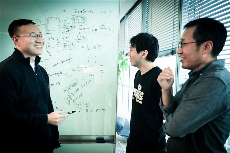 对话《Nature》论文作者，揭秘AI2BMD背后的故事 - Microsoft Research