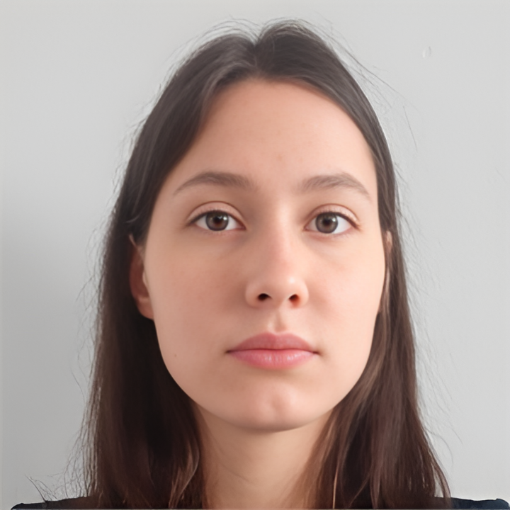 Kate Jaroslavceva at Microsoft Research