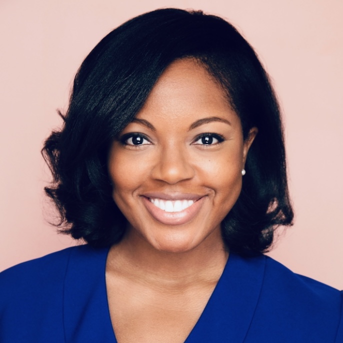 Amber Tingle at Microsoft Research