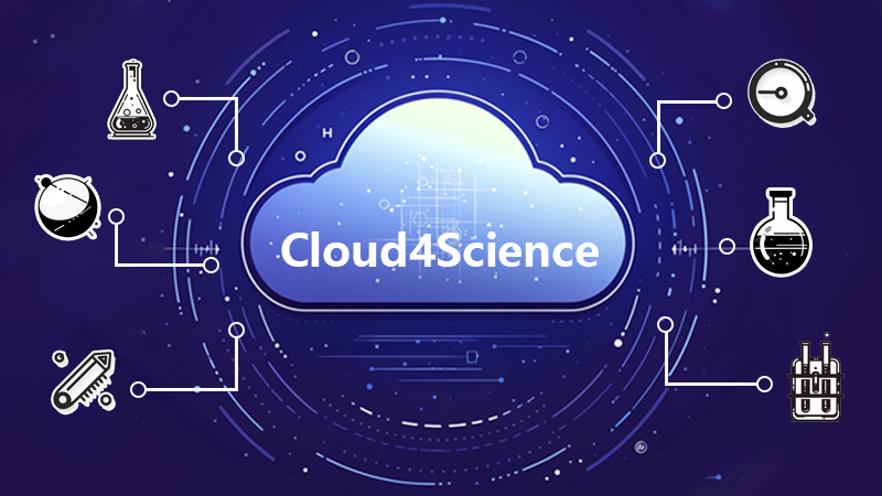 迈向Z级计算：Cloud4Science范式加速科学发现进程 - Microsoft Research