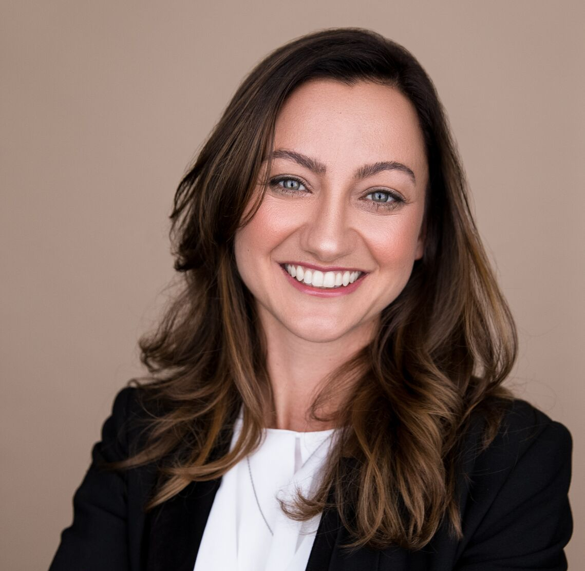 Jessica Young at Microsoft Research