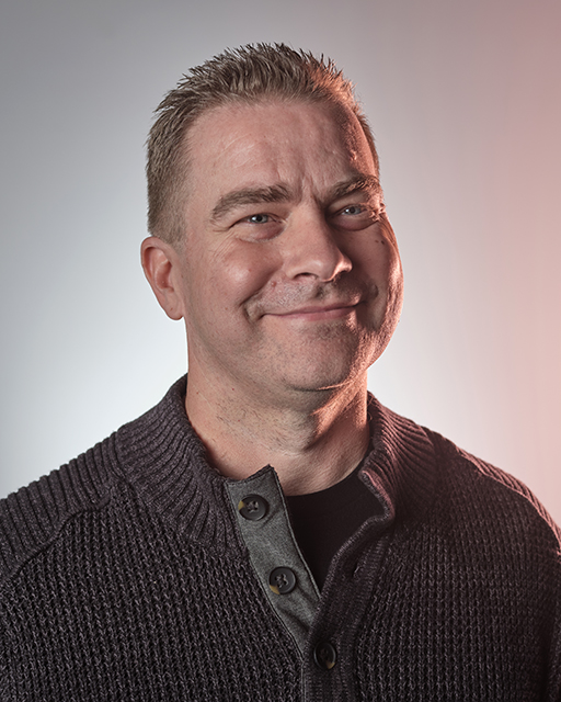 Shannon Monroe at Microsoft Research