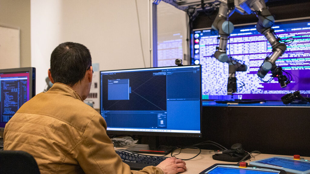 Embodied AI - Microsoft Research