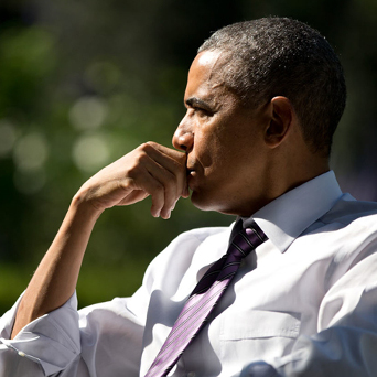 Obama discusses innovation and STEM education - Microsoft Research