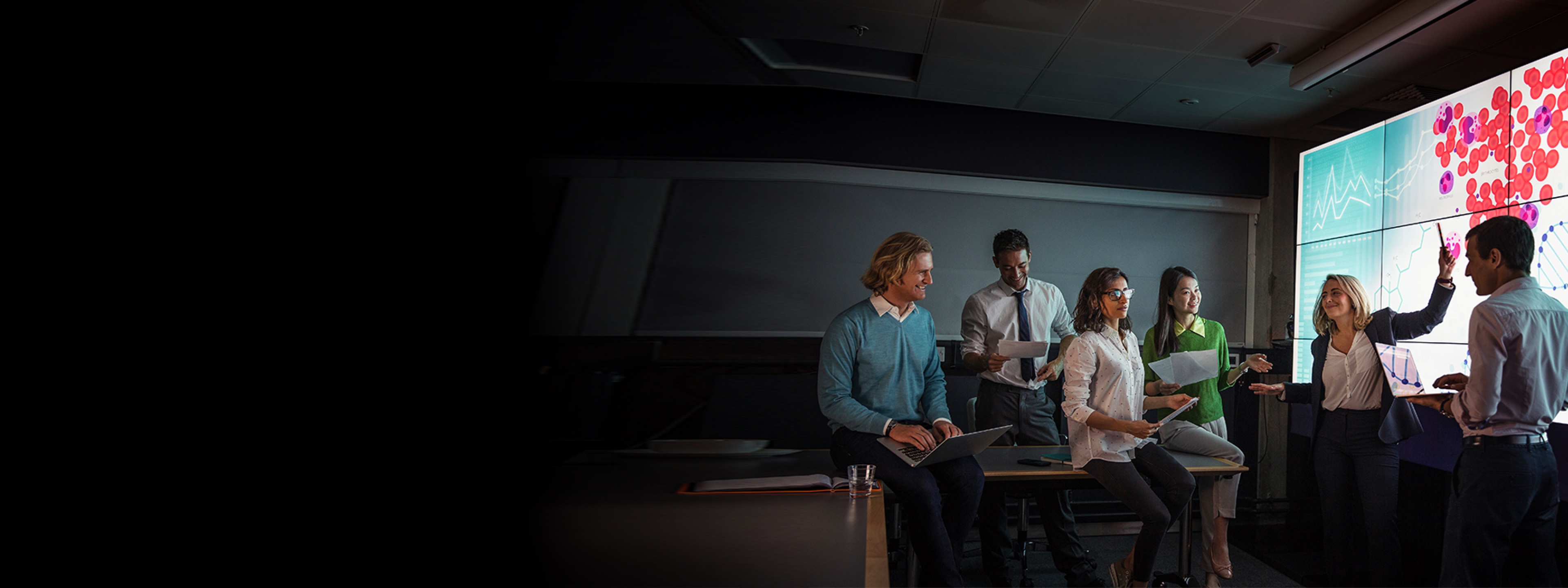 Charles River Lecture Series - Microsoft Research