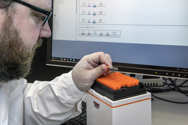 Station B - Microsoft Research