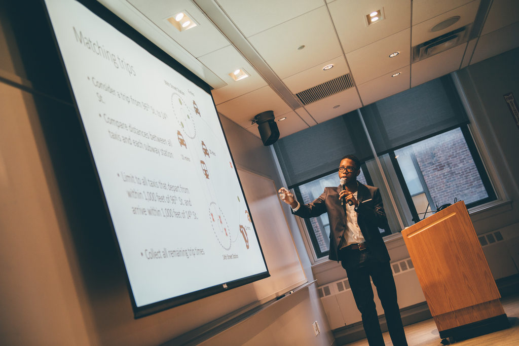 Data Science Summer School students take a fresh look at the world’s ...