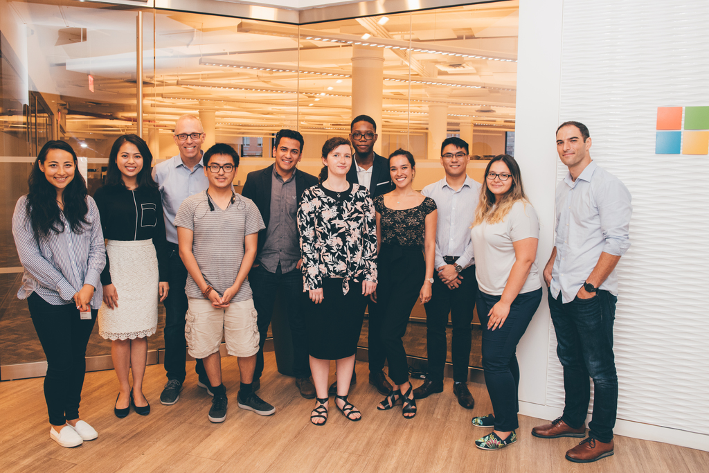 Data Science Summer School students take a fresh look at the world’s ...