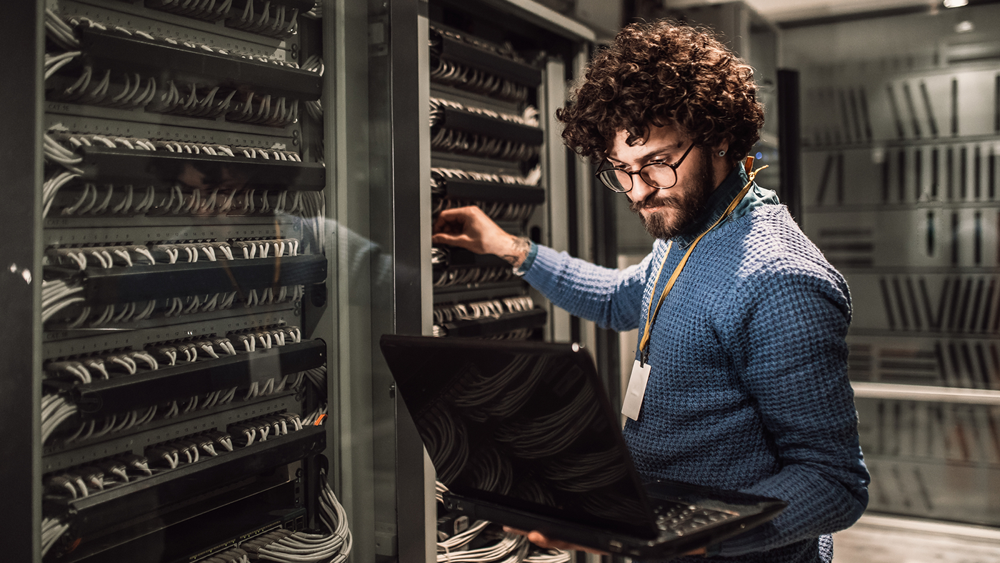 Researchers seek to simplify the complex in cloud computing - Microsoft ...