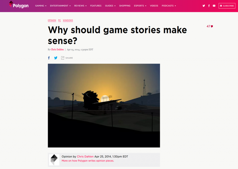 Xbox Research: In the news - Microsoft Research