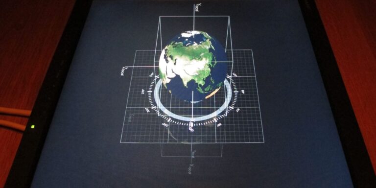 HoloTable - Microsoft Research