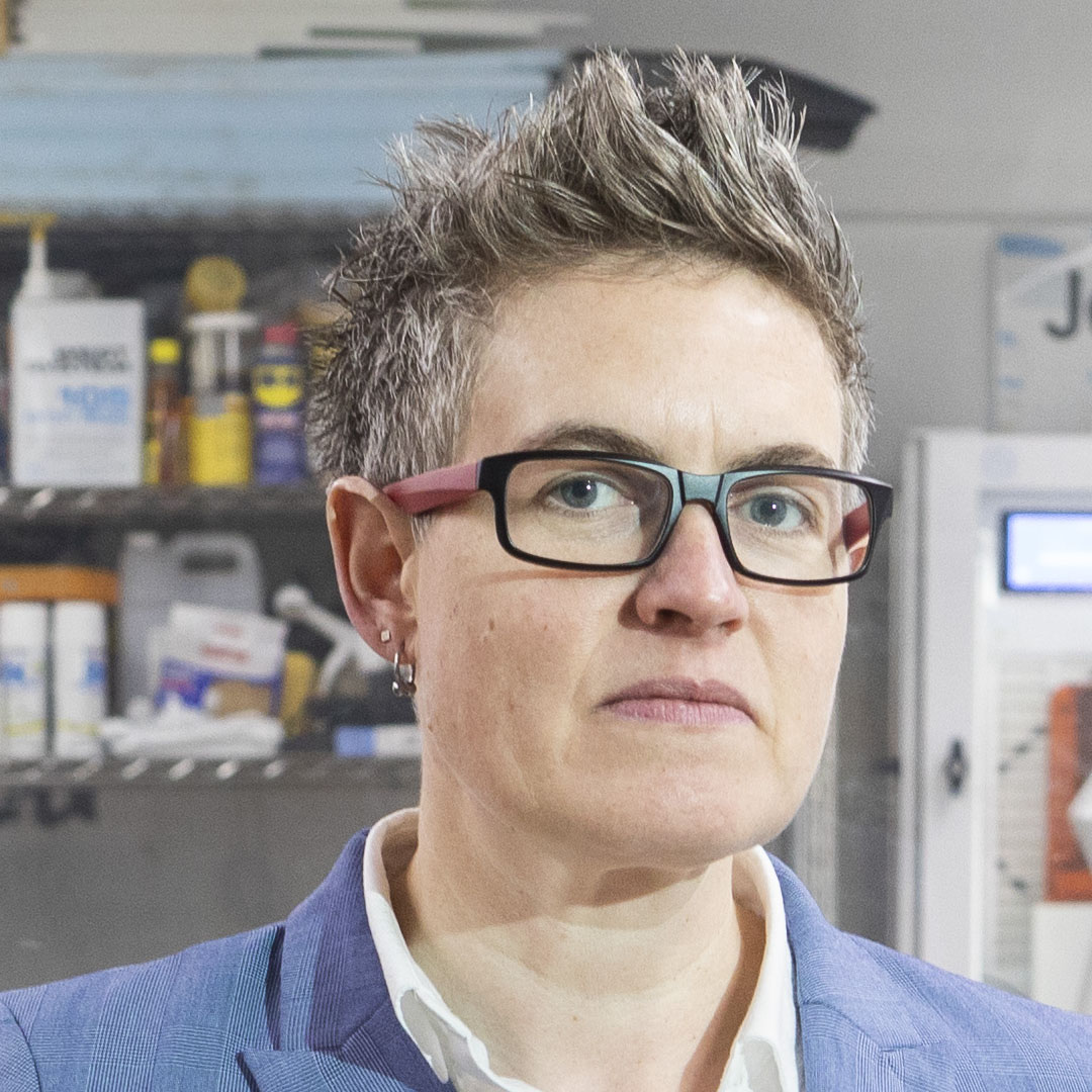 Artist in Residence: People - Microsoft Research